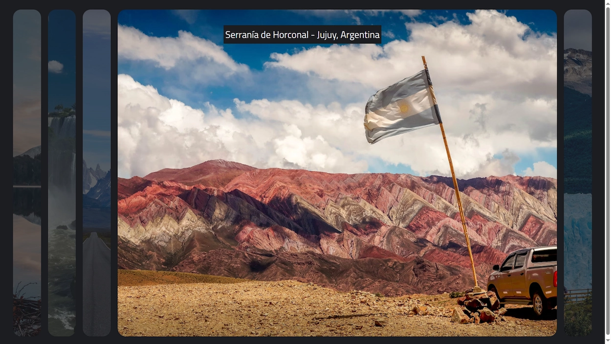 Gabriel Marrero - Portfolio